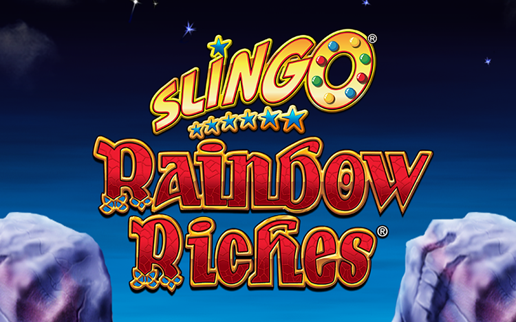 Página Oficial Slingo | Slingo, el mejor mix de slots y bingo